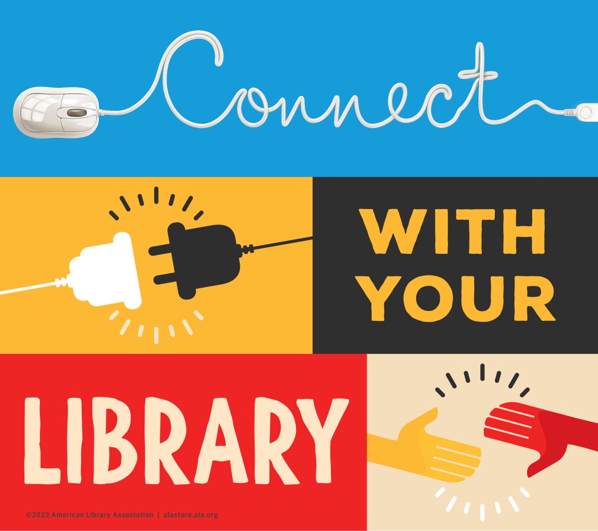 National Library Week 2022: State of Howard County Library System ...