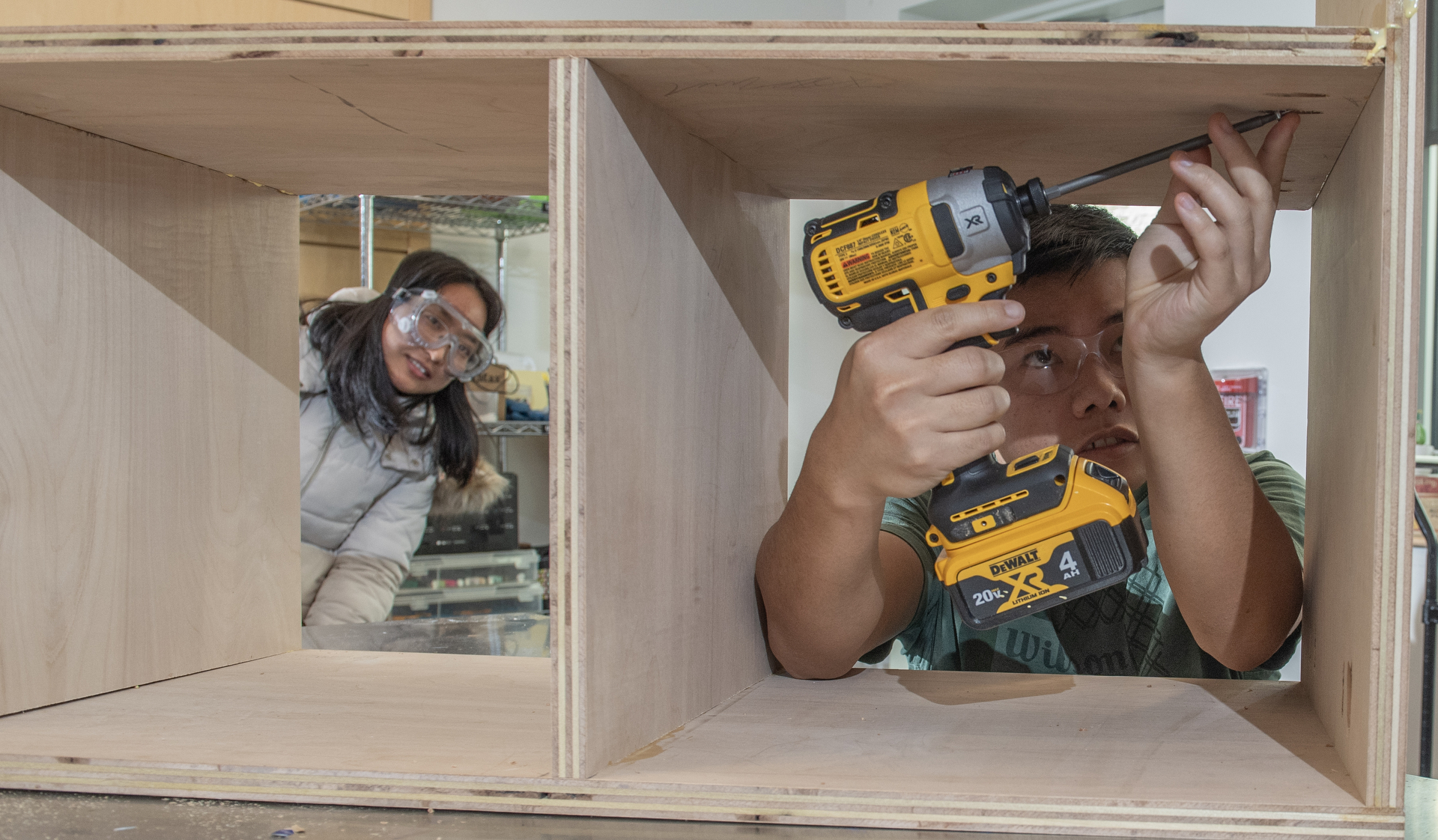 The DIY Center Gets Ready for Spring | CHAPTER CHATS