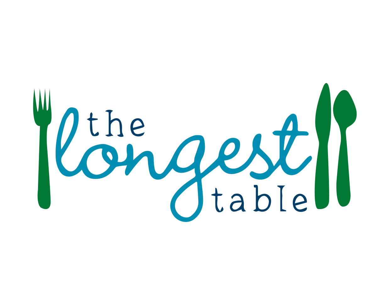 The Longest Table 2024 | CHAPTER CHATS